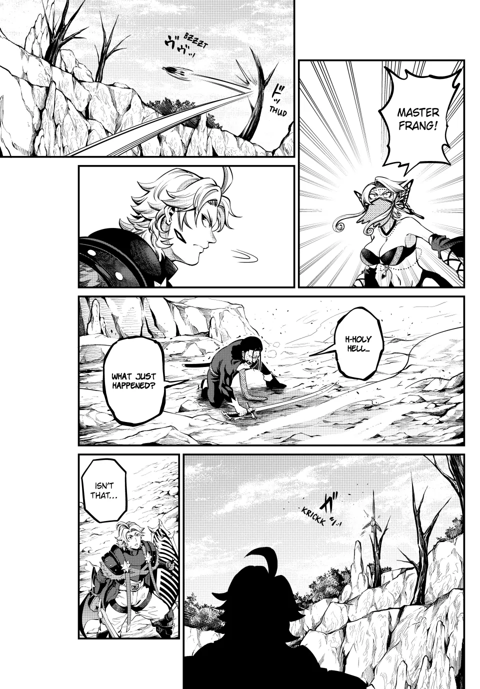 The Exiled Reincarnated Heavy Knight Is Unrivaled In Game Knowledge ...