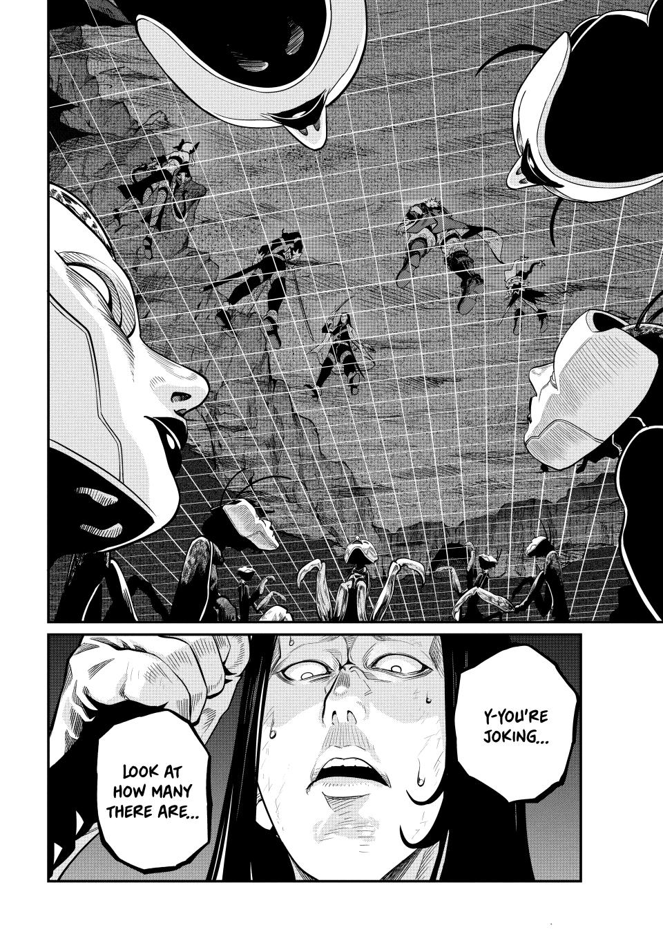 The Exiled Reincarnated Heavy Knight Is Unrivaled In Game Knowledge ...