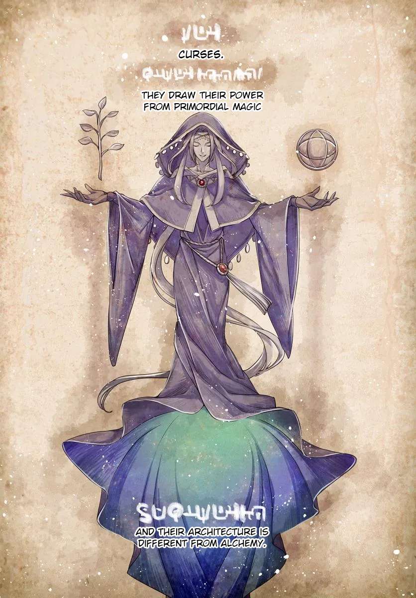 The Frontier Alchemist ~ I Can’t Go Back to That Job After You Made My ...