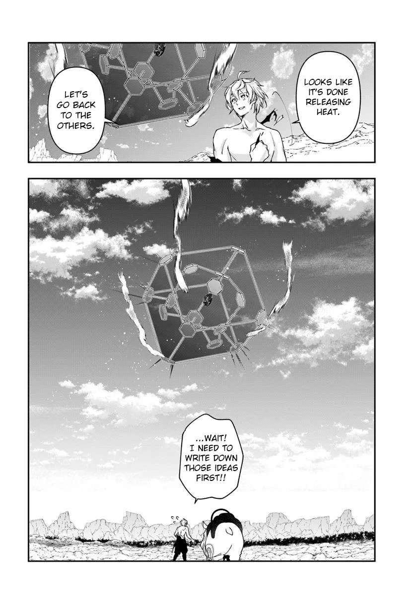 The Frontier Alchemist ~ I Can’t Go Back to That Job After You Made My ...