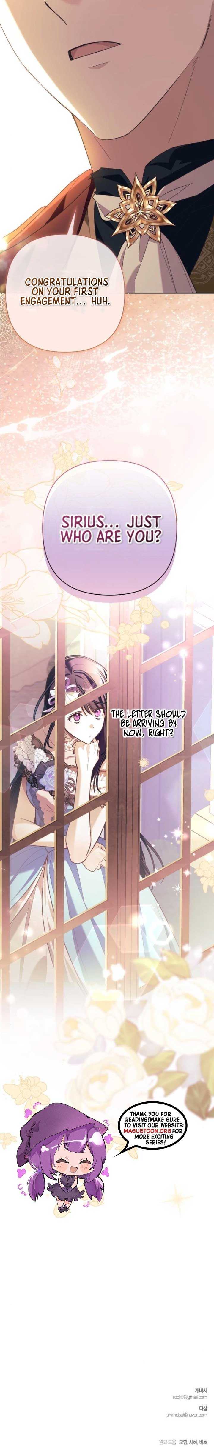 The Grand Duke’s Bride Is a Hellborn Warrior - Chapter 5 - Toonclash