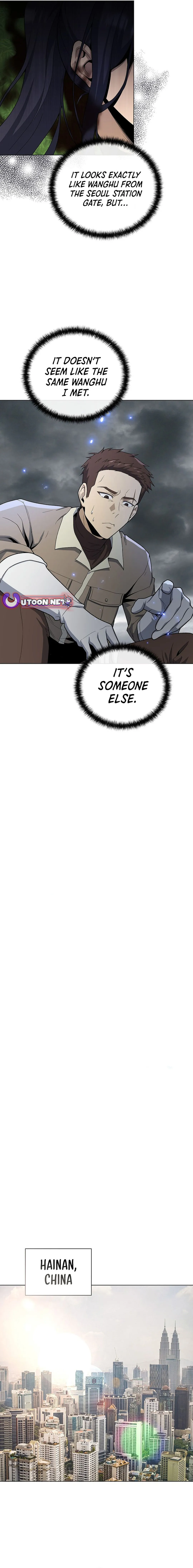 The Heavenly Demon Lord Who Doesn’t Want to Level Up - Chapter 72 - Toonclash