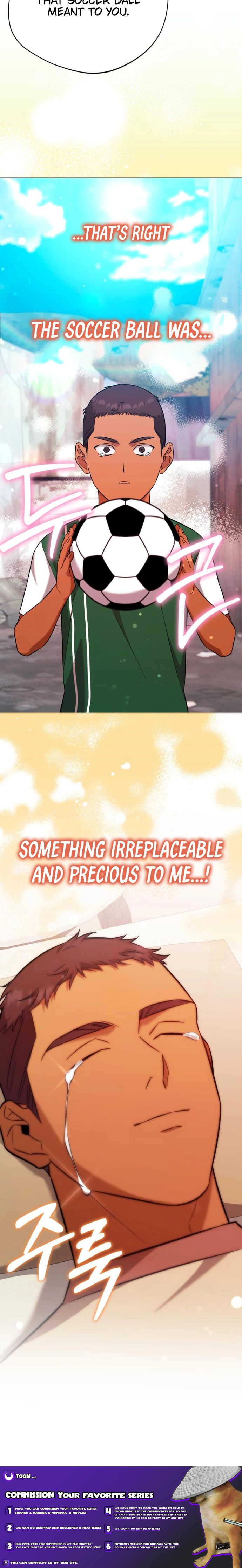 The Heavenly Demon Will Give You A Massage - Chapter 56 - Toonclash