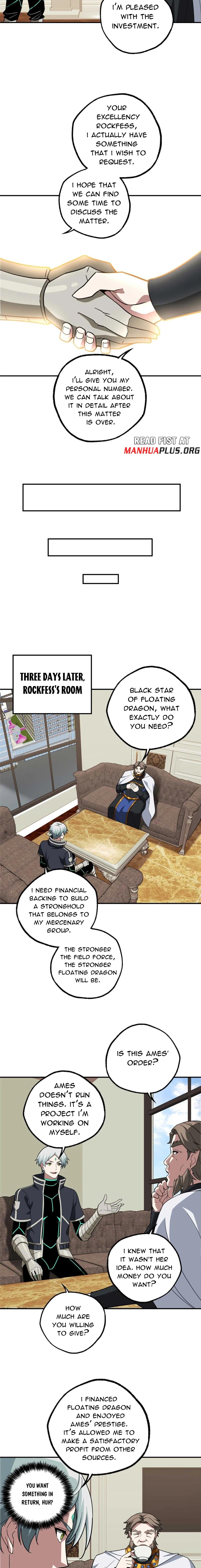 The Legendary Mechanic - Chapter 274 - Toonclash