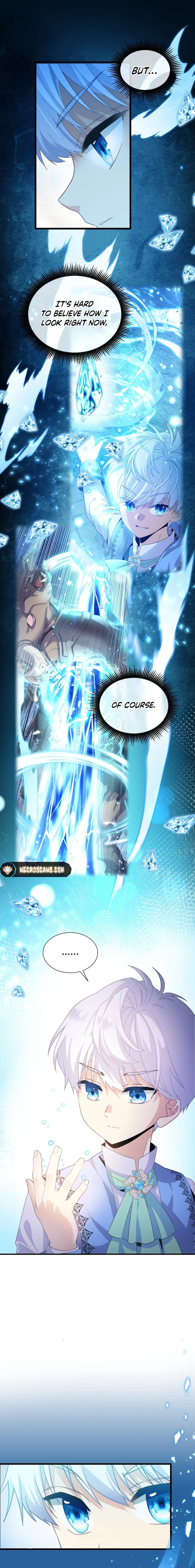 The Magic Genius Of The Marquis House - Chapter 0 - Toonclash