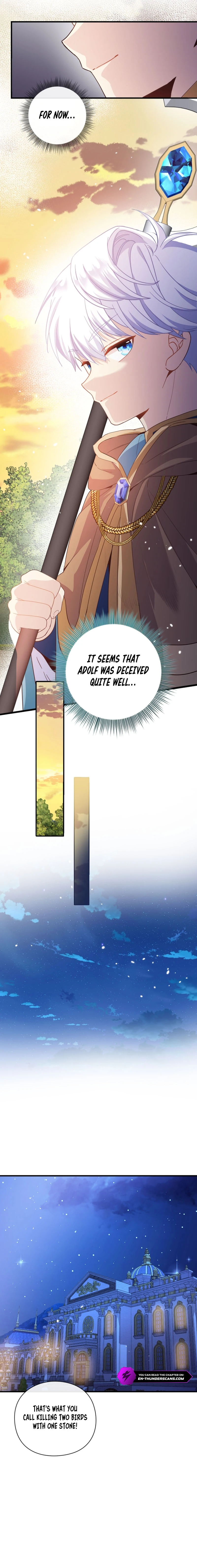 The Magic Genius Of The Marquis House - Chapter 16 - Toonclash