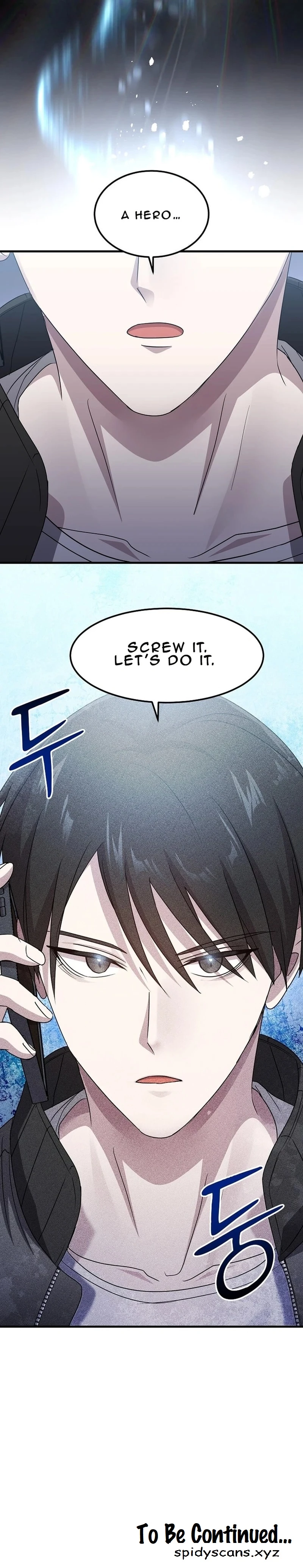 The Martial God Who Levels Up - Chapter 25 - Toonclash