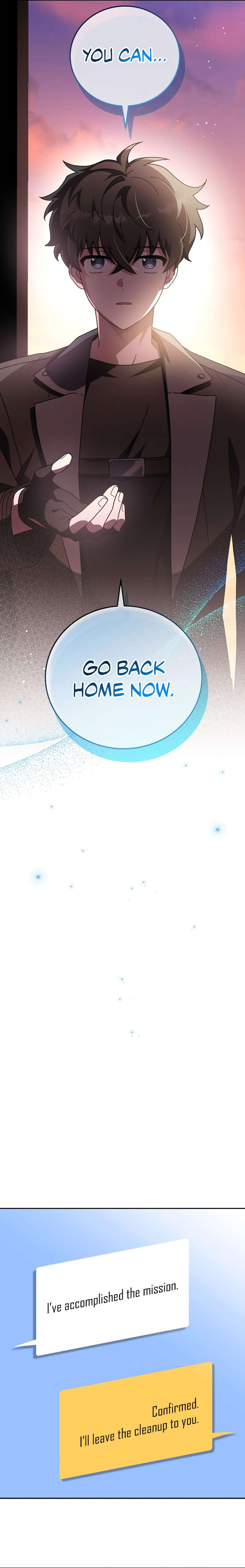 The Novel’s Extra (Remake) - Chapter 124 - Toonclash