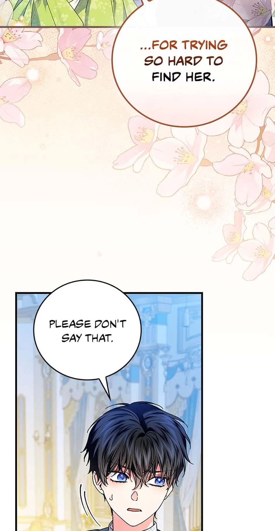 The Perfect Ending for the Villainess of a Fairy Tale - Chapter 98 - Toonclash