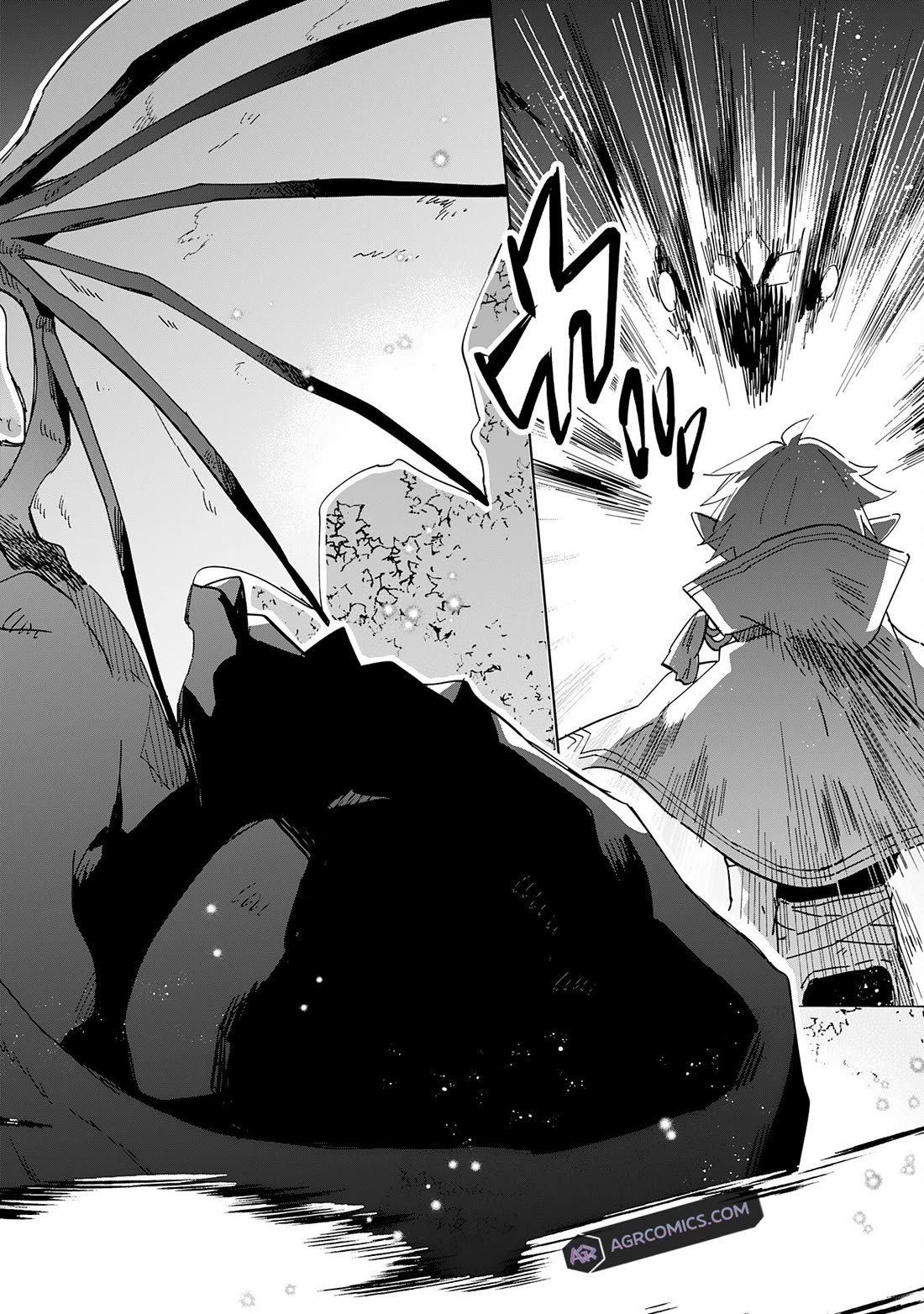 The Reincarnated Elf Left on a Journey to Master His Magic and With His ...