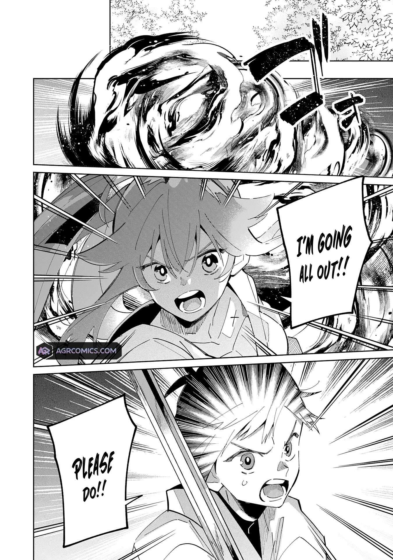 The Reincarnated Elf Left on a Journey to Master His Magic and With His ...