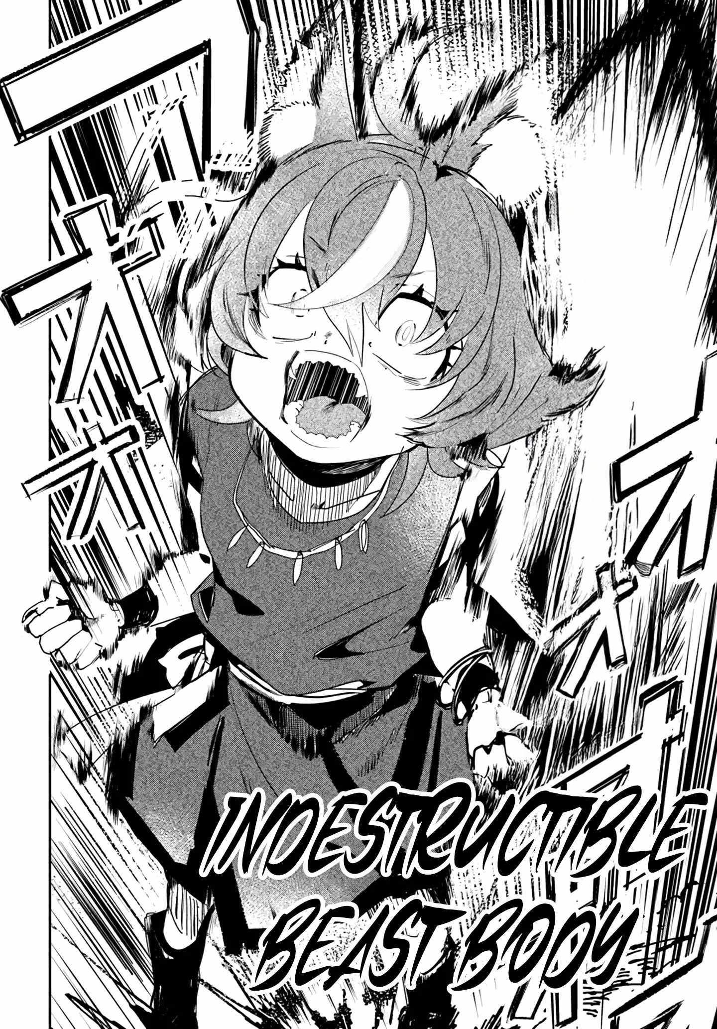 The Return of the Corpse King - Chapter 3.1 - Toonclash