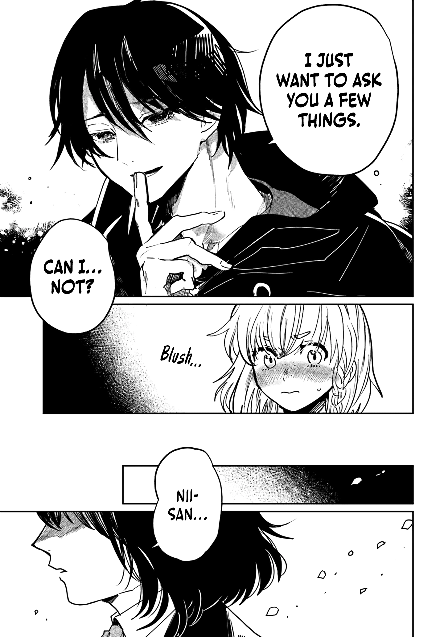 The Return of the Corpse King - Chapter 3.2 - Toonclash