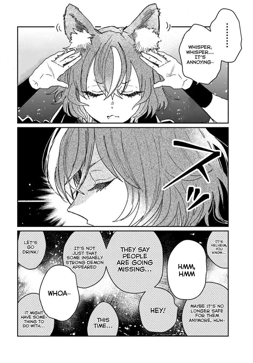 The Return of the Corpse King - Chapter 4.2 - Toonclash