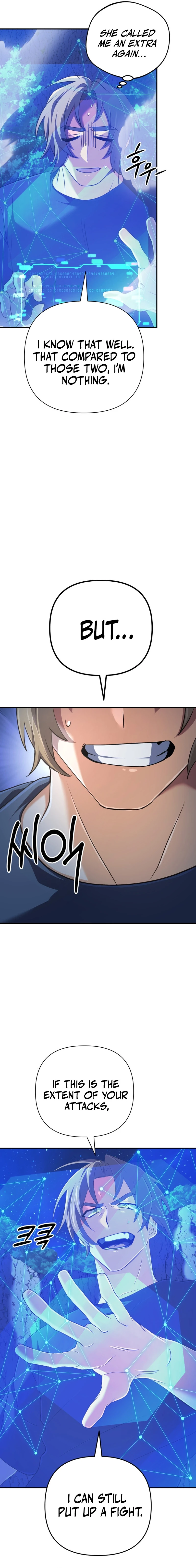 The Return of the Legendary Archmage - Chapter 52 - Toonclash