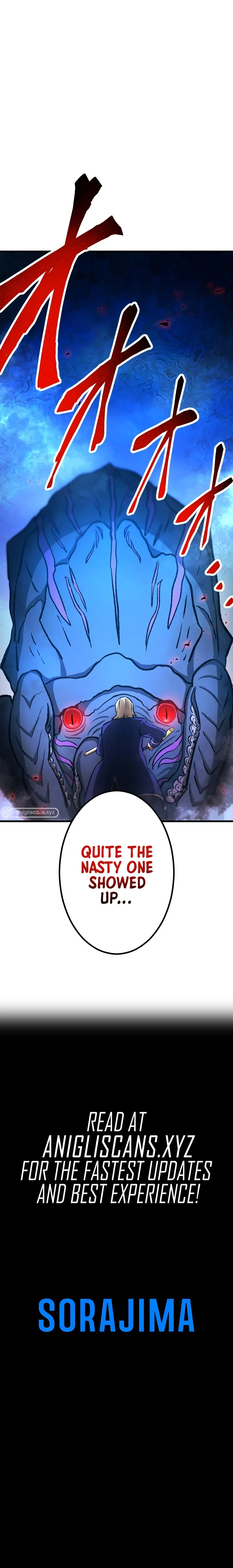 The Return of the S-Rank Holy Weapon User From the Duke’s Family ...