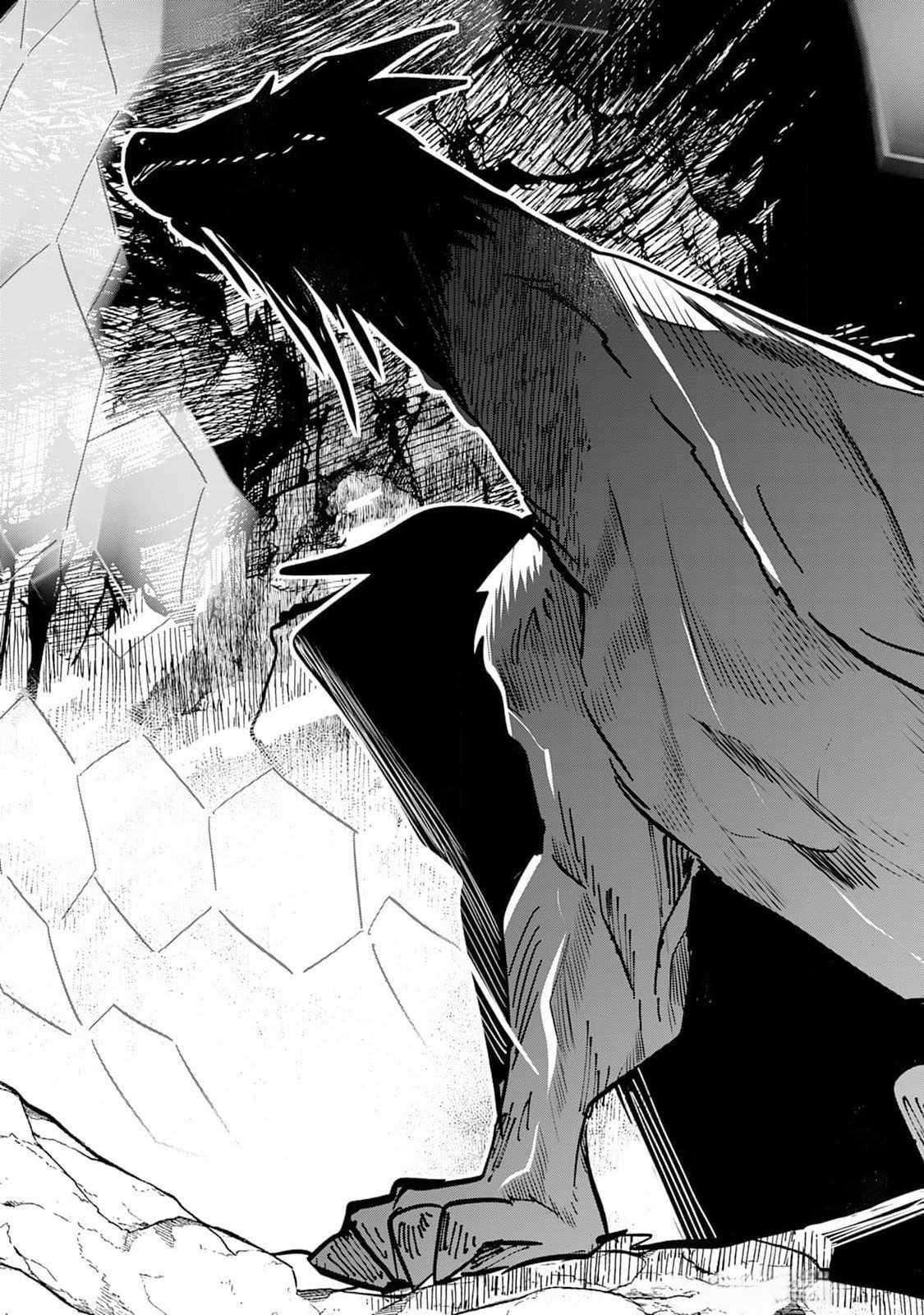 The Sacred Beast Tamer Who Summoned a Lizard (Actually a Divine Dragon), Living a Pioneering ...