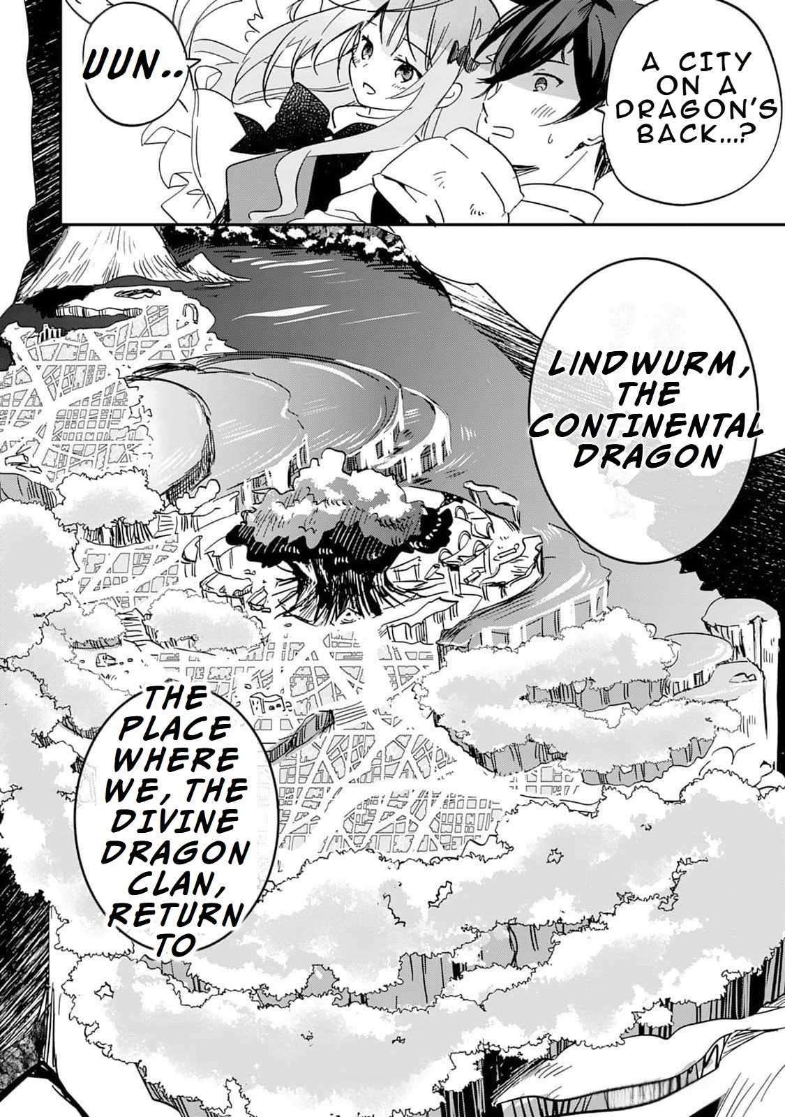 The Sacred Beast Tamer Who Summoned a Lizard (Actually a Divine Dragon), Living a Pioneering ...