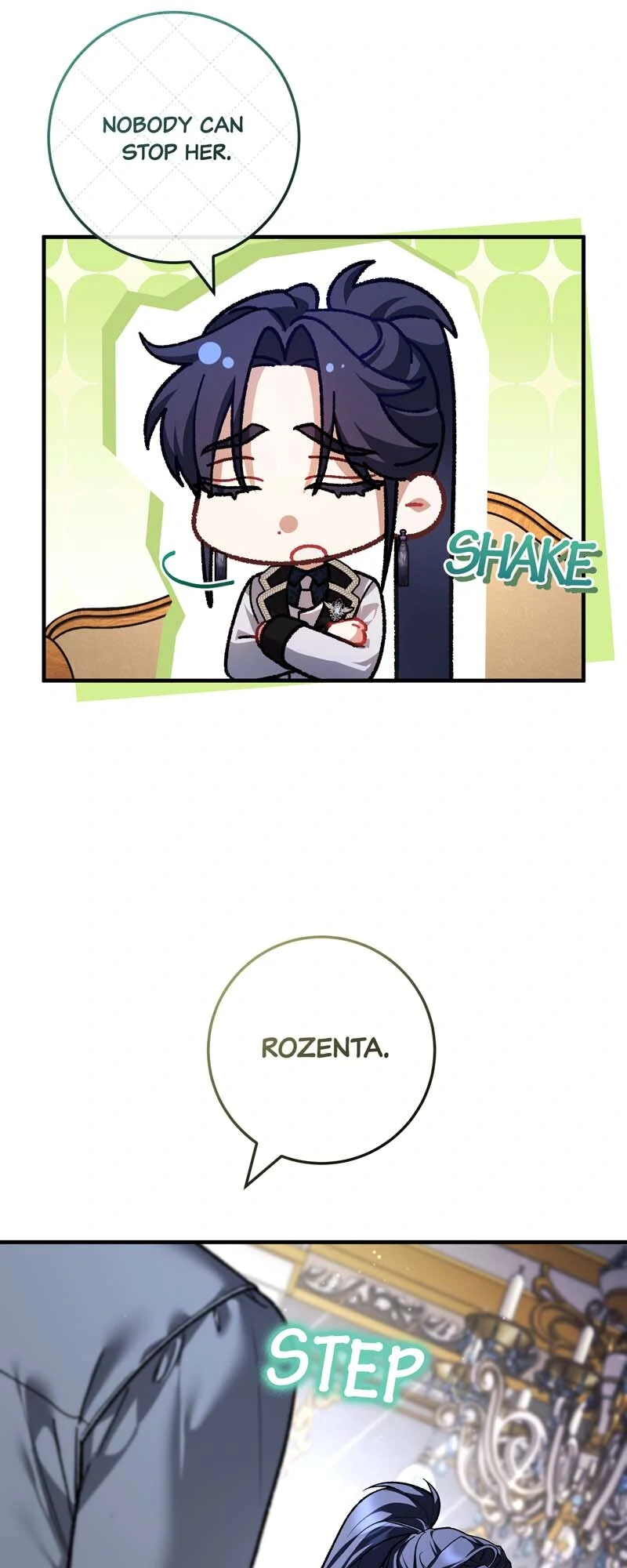 The Second Male Lead is Actually a Girl - Chapter 52 - Toonclash