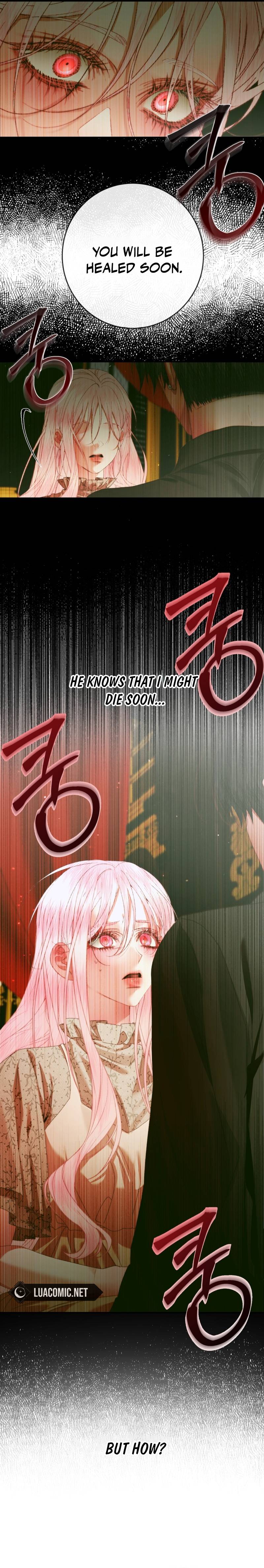 The Siren - Chapter 130 - Toonclash