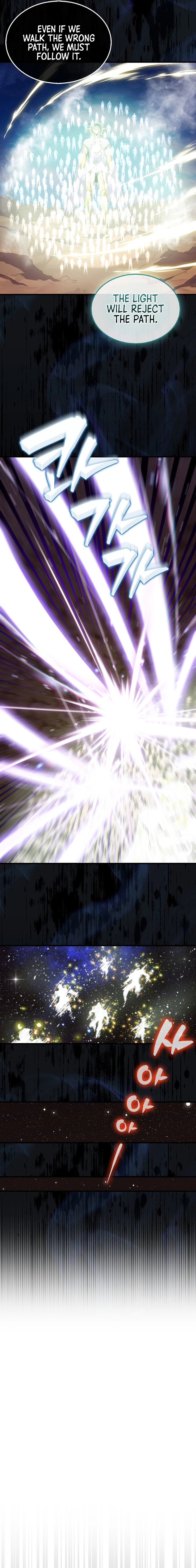 Sleeping Ranker - Chapter 128 - Toonclash