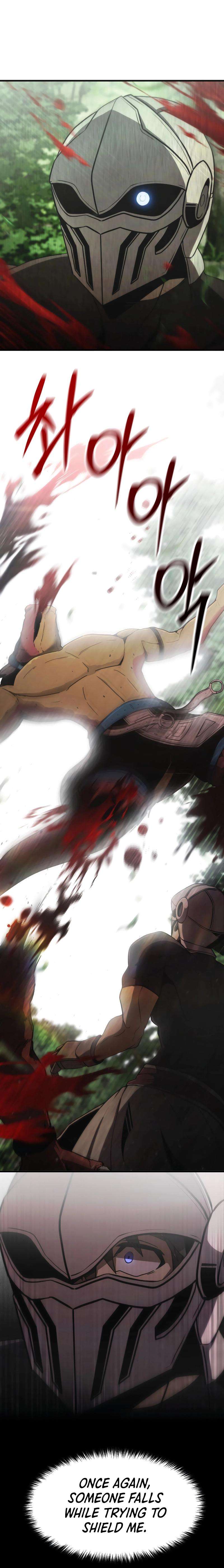 The Unexpectedly Strong Knight in the Elf’s Arena - Chapter 10 - Toonclash