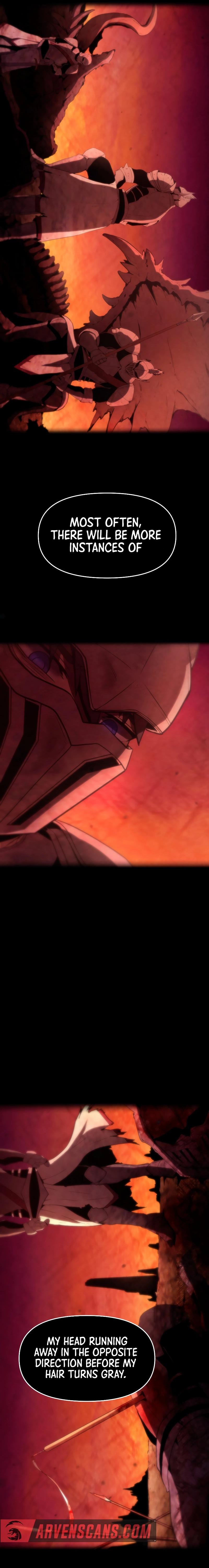 The Unexpectedly Strong Knight in the Elf’s Arena - Chapter 7 - Toonclash