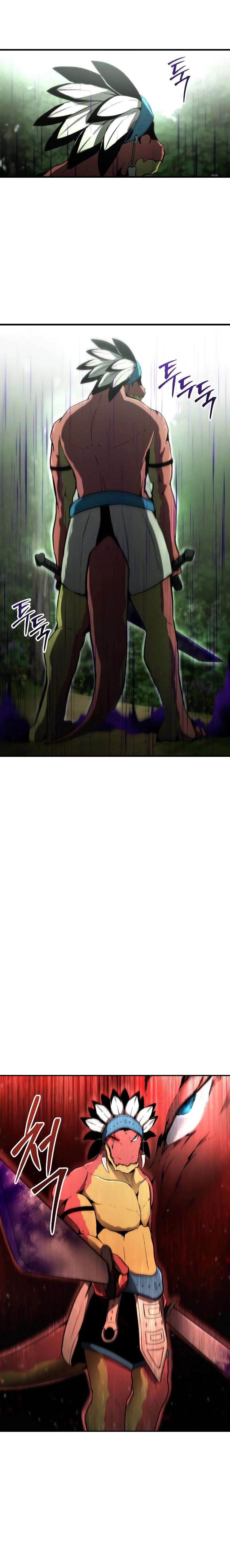 The Unexpectedly Strong Knight in the Elf’s Arena - Chapter 9 - Toonclash