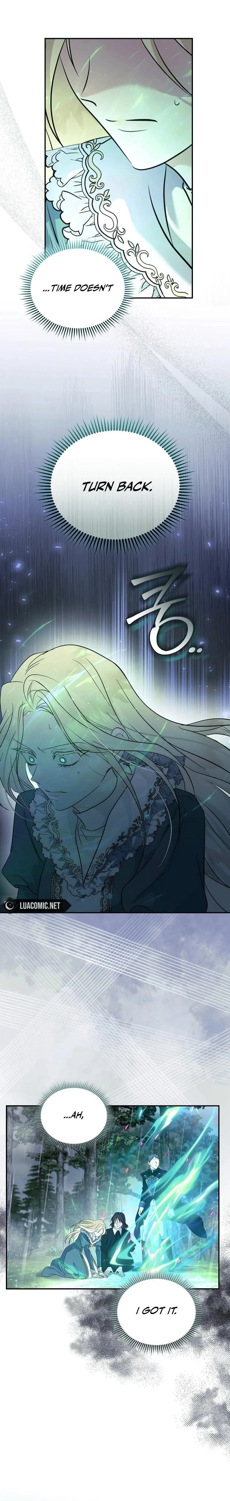 The Villainess Lives Twice - Chapter 218 - Toonclash