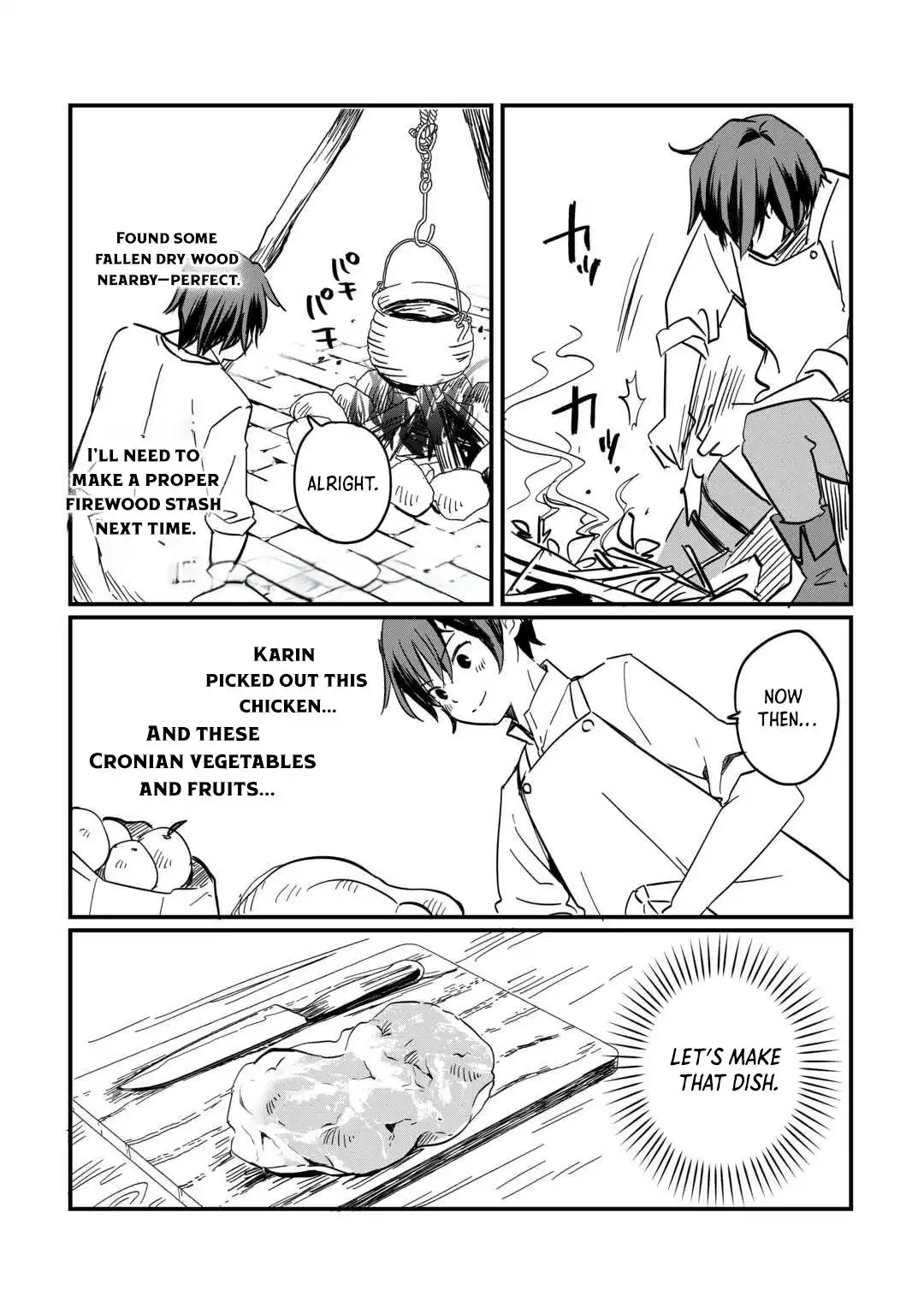 Tokage (Hontou wa Shinryuu) wo Shoukan Shita Seijuu Tsukai, Ryuu no ...