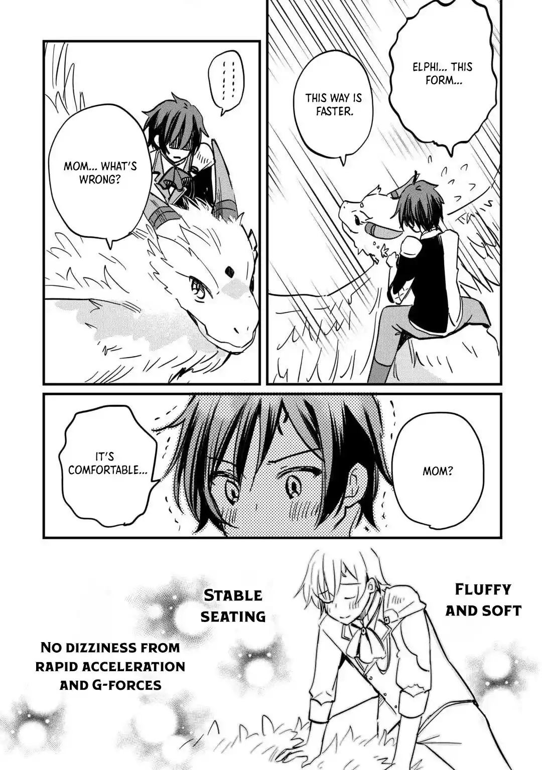 Tokage (Hontou wa Shinryuu) wo Shoukan Shita Seijuu Tsukai, Ryuu no ...