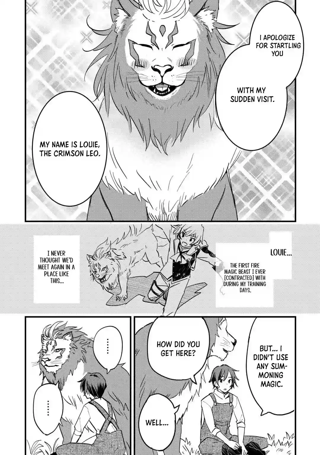 Tokage (Hontou wa Shinryuu) wo Shoukan Shita Seijuu Tsukai, Ryuu no ...