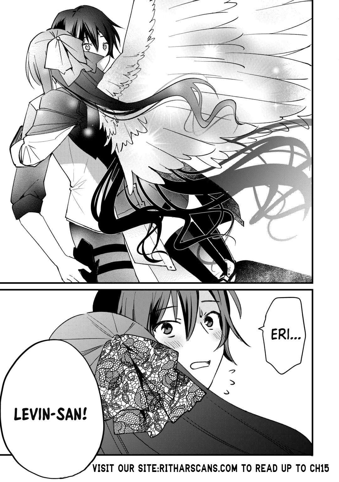 Tokage (Hontou wa Shinryuu) wo Shoukan Shita Seijuu Tsukai, Ryuu no ...