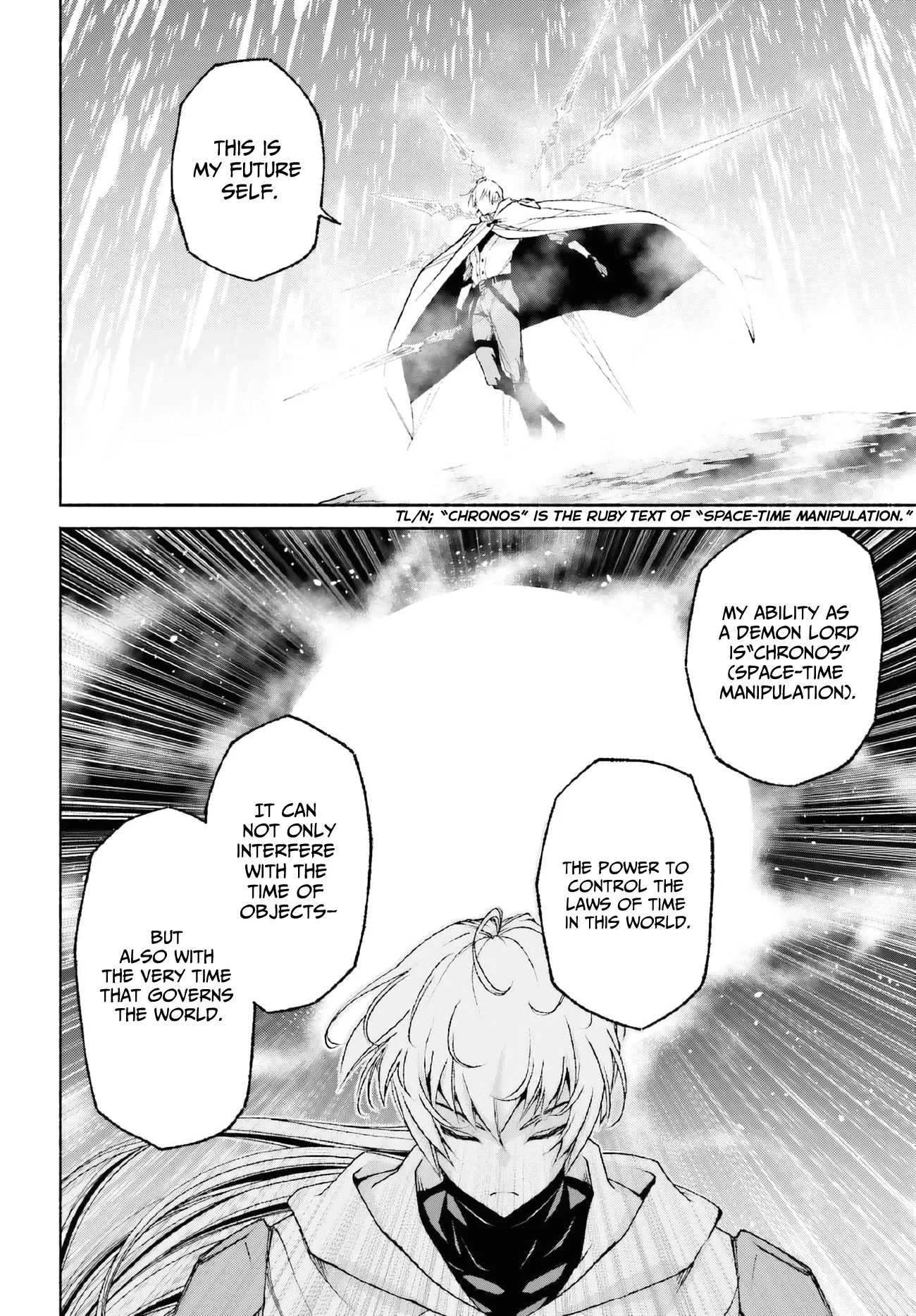 Toki Majutsushi no Tsuyokute New Game ~Kako ni Modotte Sekai Saikyou ...