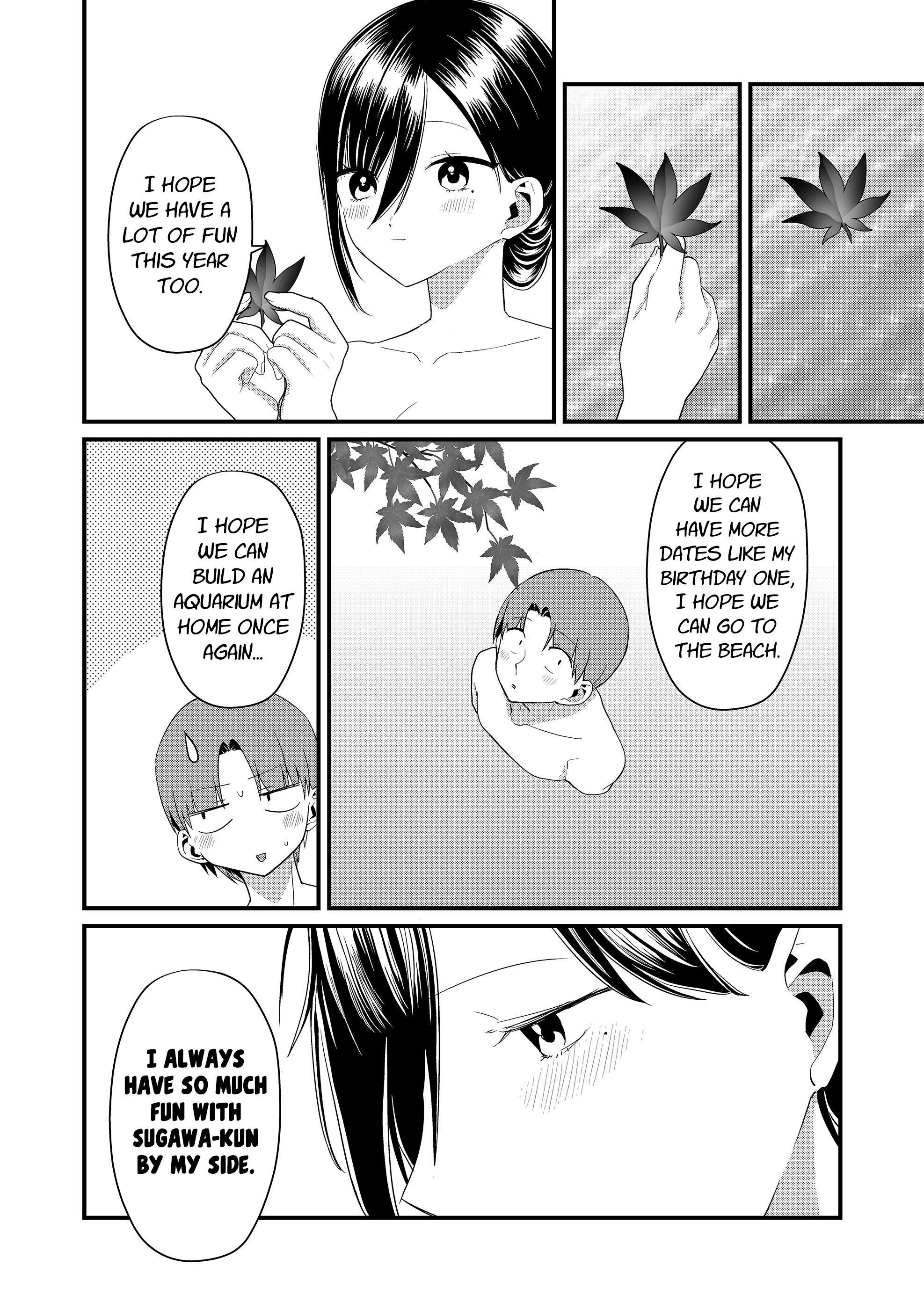 Tokimori-san ga Muboubi desu!! - Chapter 63 - Toonclash