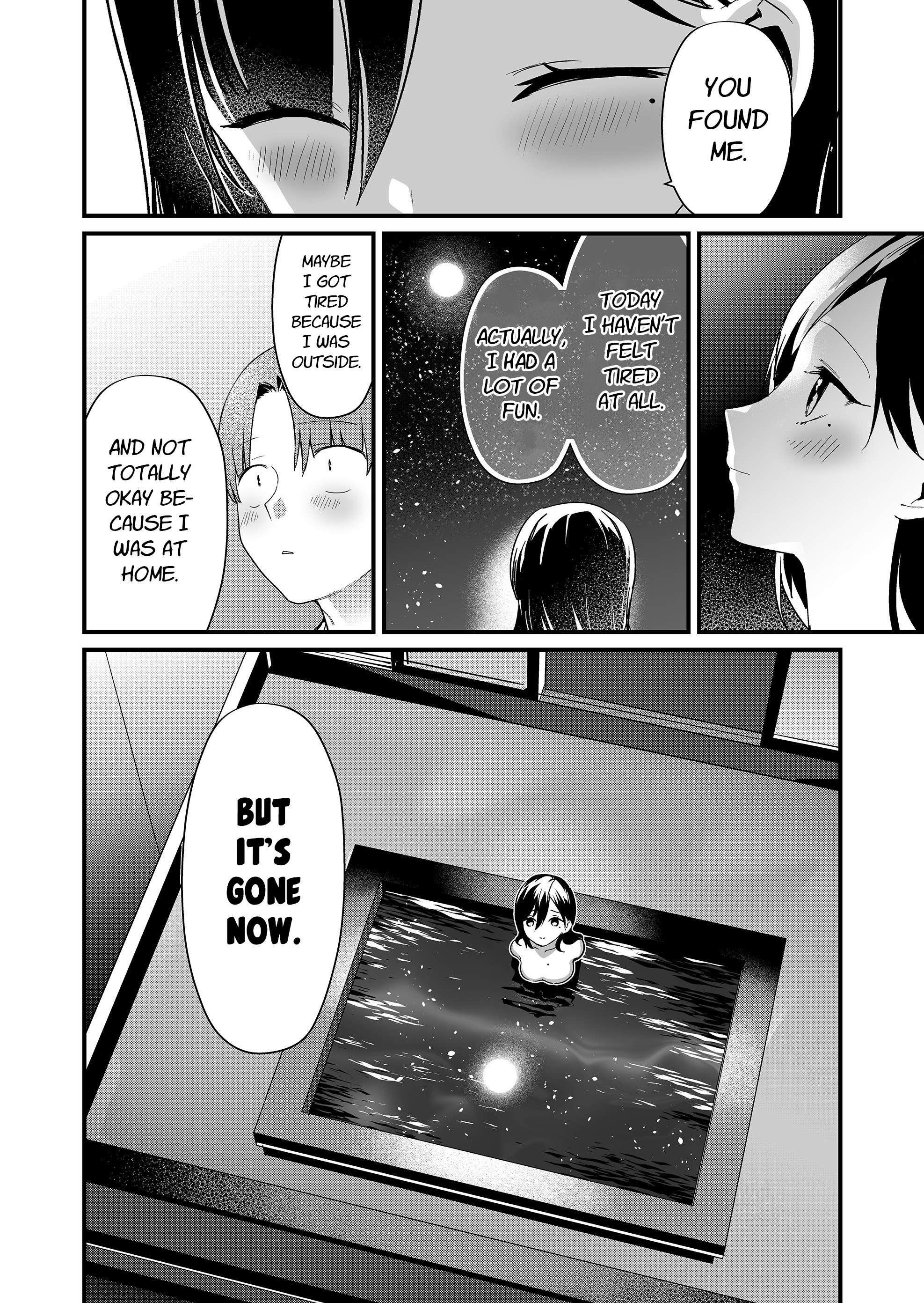 Tokimori-san ga Muboubi desu!! - Chapter 64 - Toonclash