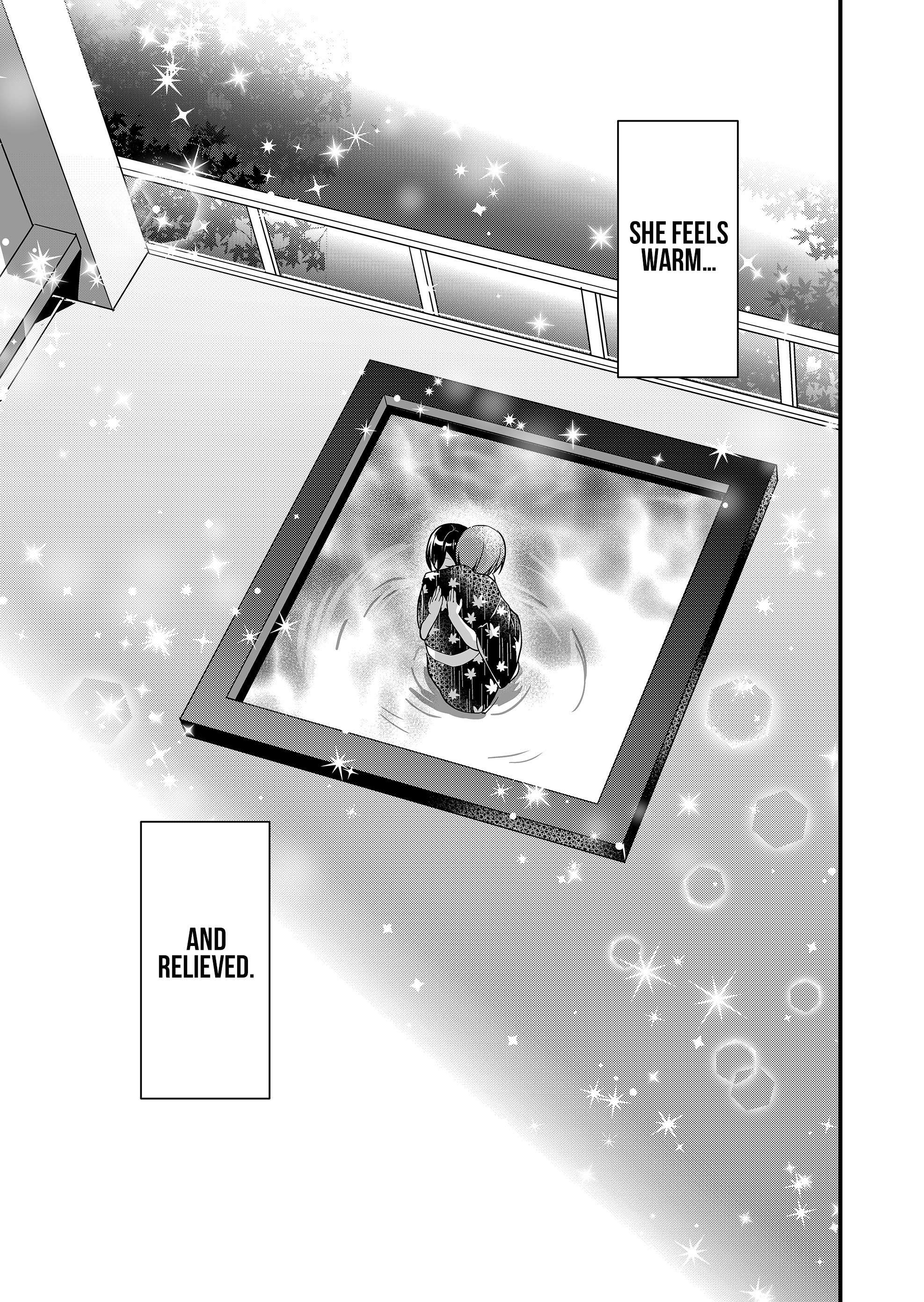 Tokimori-san ga Muboubi desu!! - Chapter 65 - Toonclash