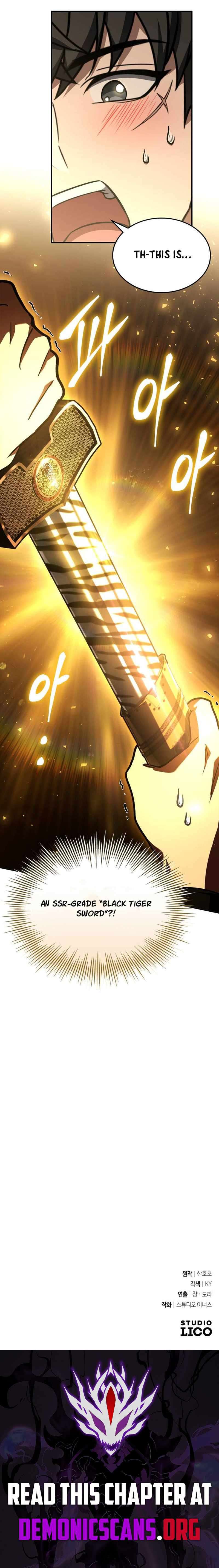 Trait Hoarder - Chapter 39 - Toonclash