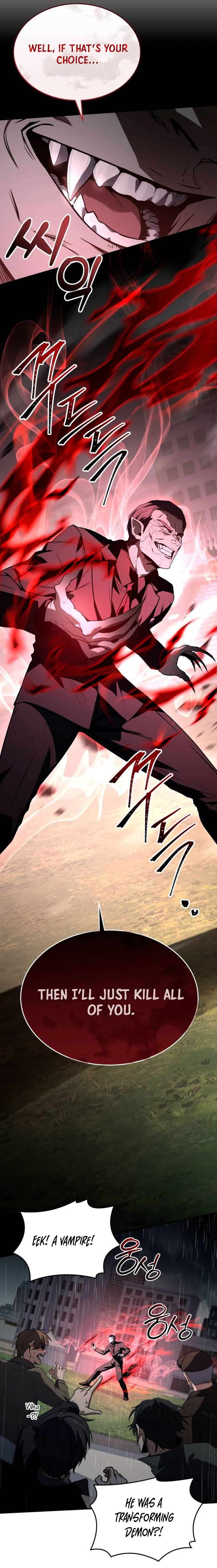 Trait Hoarder - Chapter 39 - Toonclash