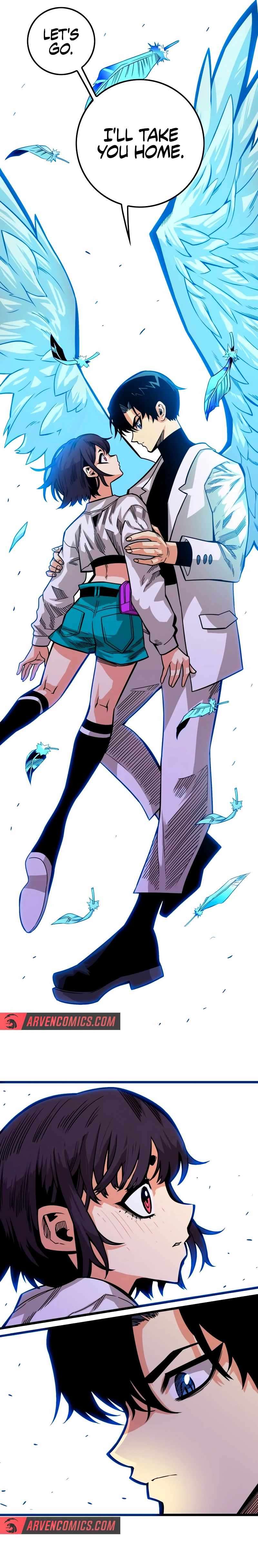 Read Troll Trap Manga English [New Chapters] Online Free - MangaClash