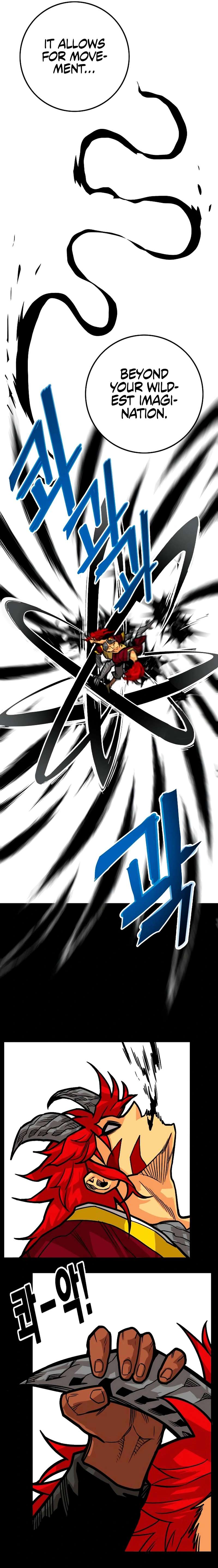 Troll Trap - Chapter 218 - Toonclash