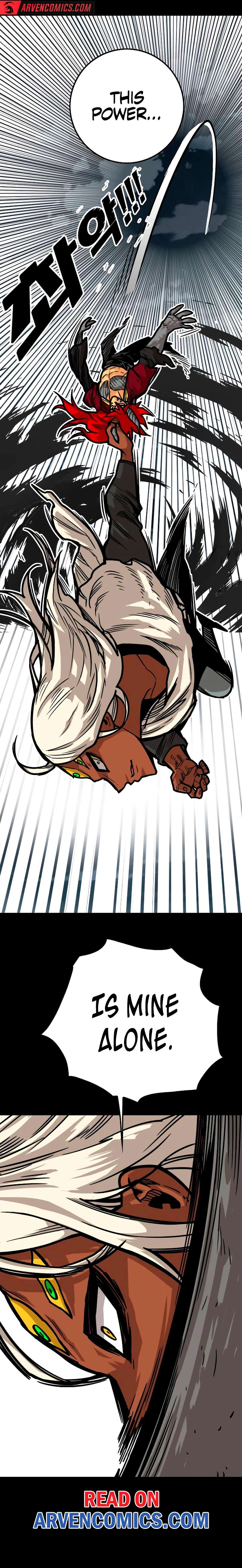 Troll Trap - Chapter 218 - Toonclash