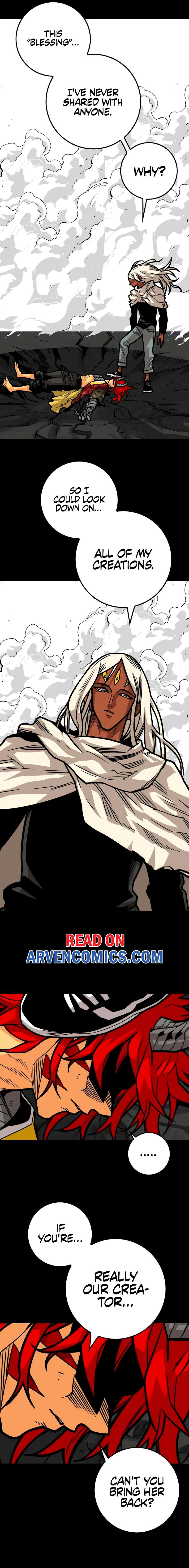 Troll Trap - Chapter 218 - Toonclash