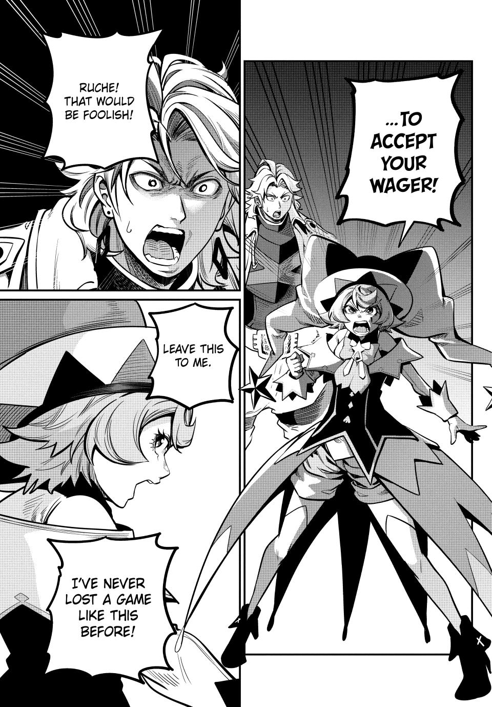 The Exiled Reincarnated Heavy Knight Is Unrivaled In Game Knowledge ...