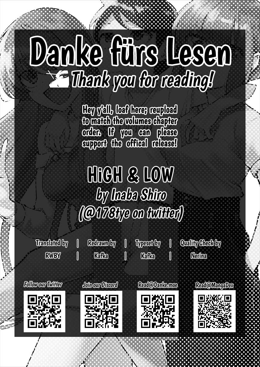 Until the Tall Kouhai (Girl) and the Short Senpai (Boy) Relationship ...