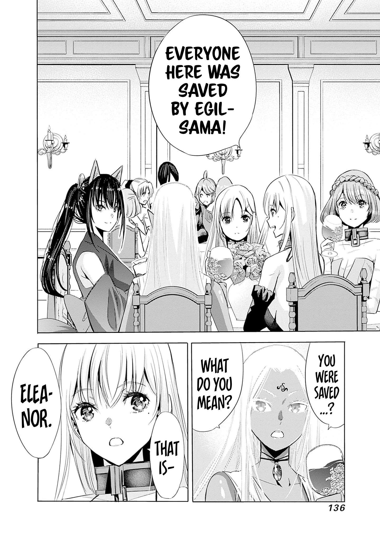 Uragirareta S Rank Boukensha no Ore wa, Aisuru Dorei no Kanojora to Tomoni Dorei dake no Harem ...