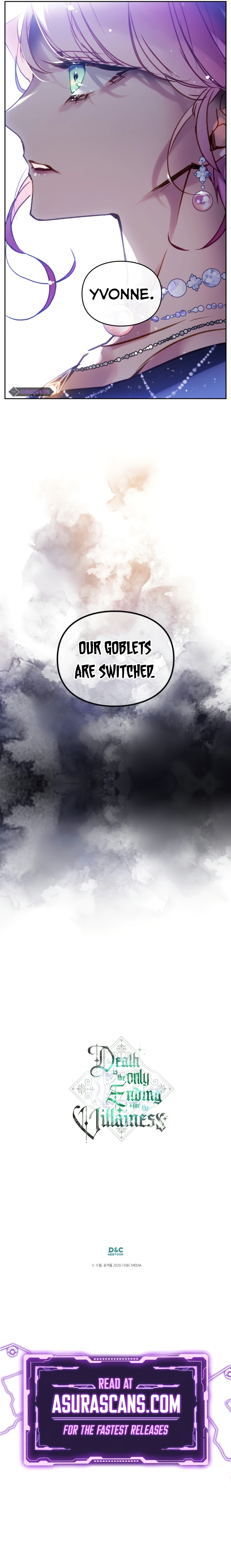 Villains Are Destined To Die - Chapter 156 - Toonclash