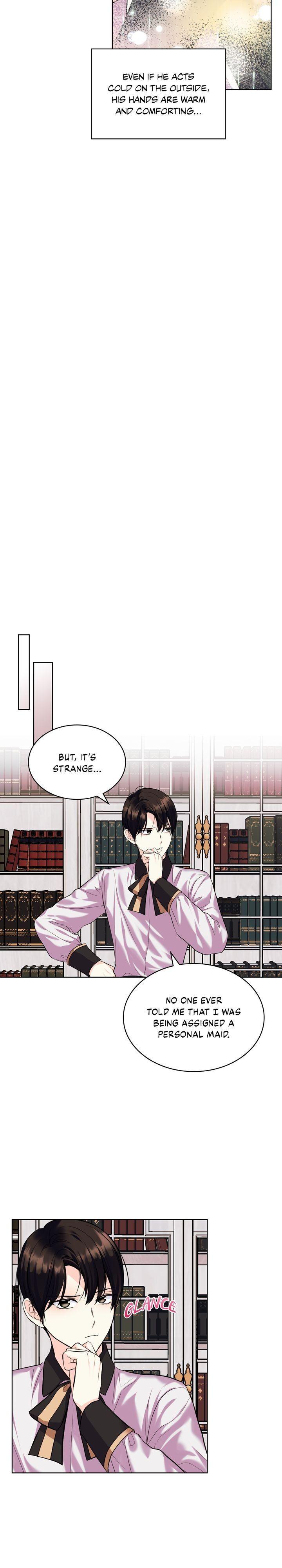 Read Virtues Of The Villainess Manga English [New Chapters] Online Free ...