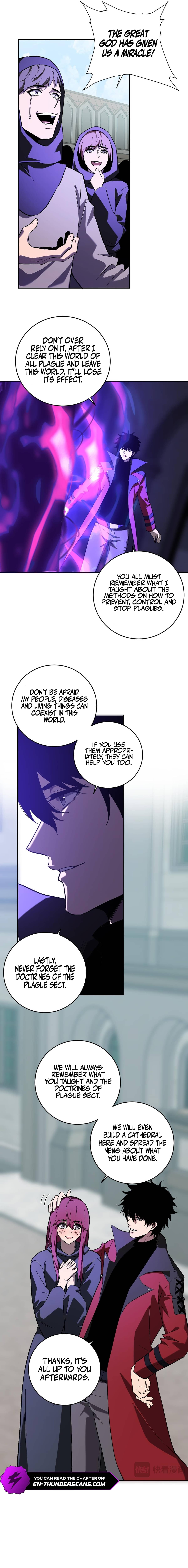 Virus King - Chapter 43 - Toonclash