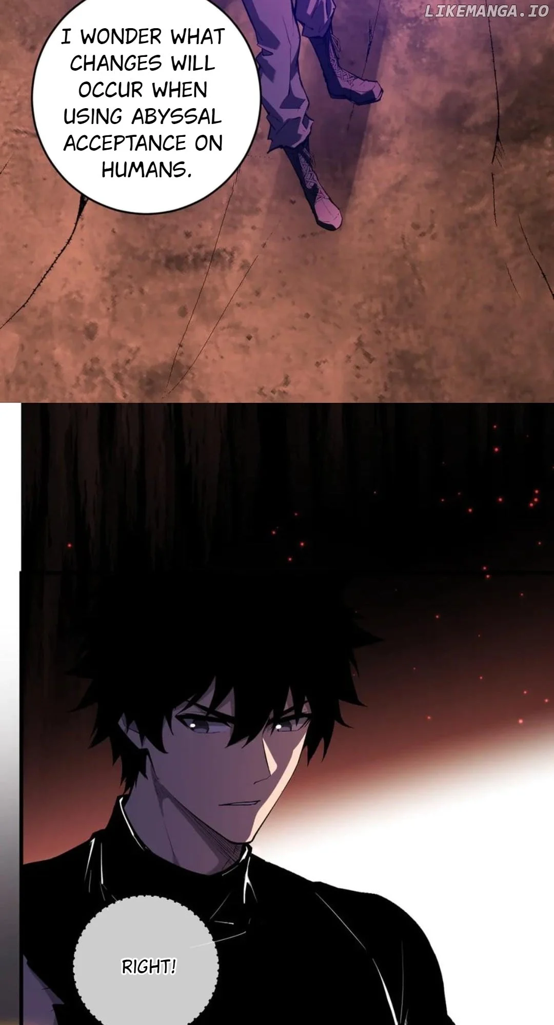 Virus King - Chapter 67 - Toonclash